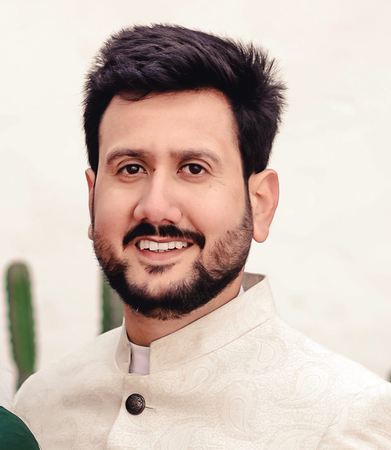 Yogesh Kumar – Medium