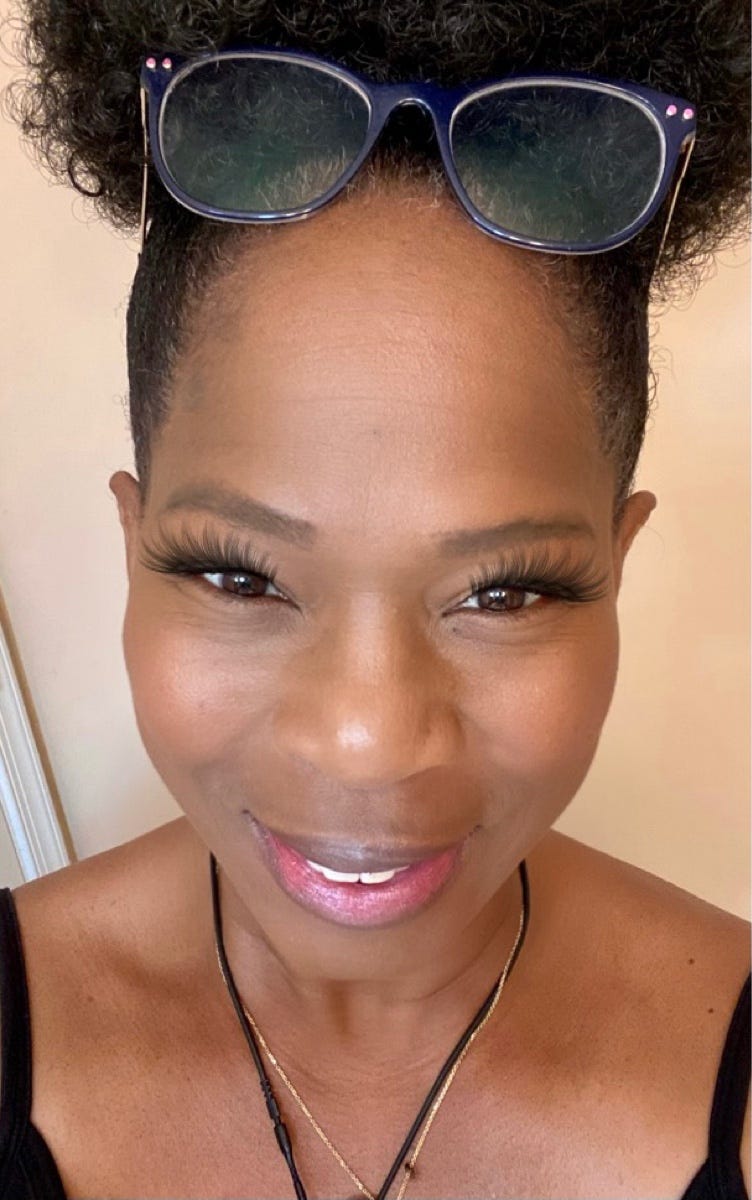 Cassie Lang – Medium