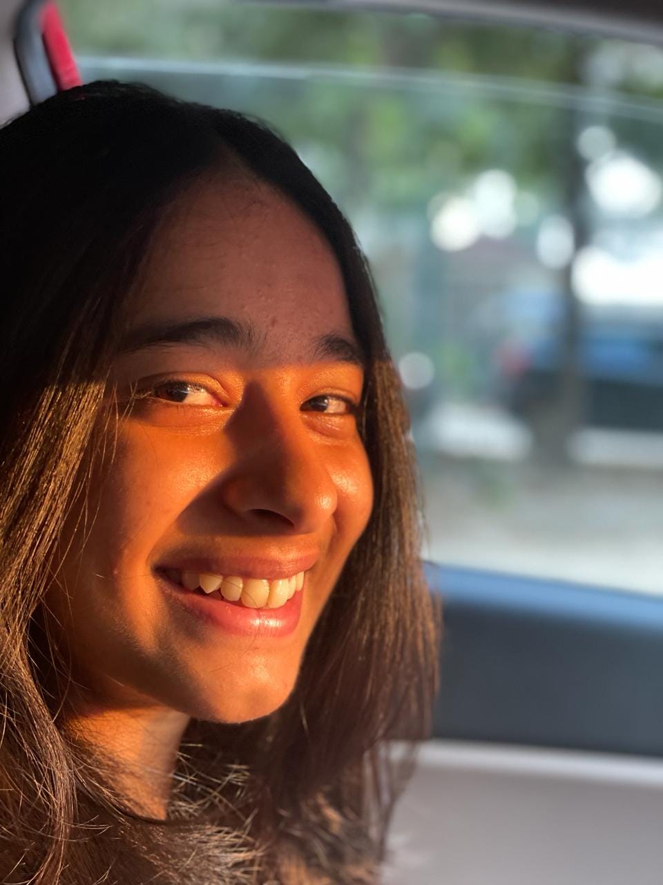 Smera Arora – Medium