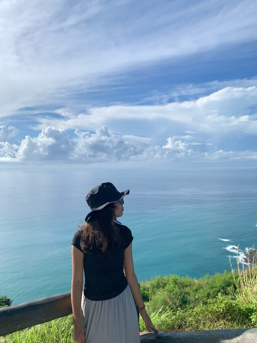 Darren on Medium curated some lists