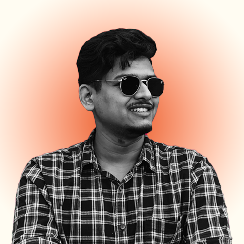 Raktim • Creative Designer – Medium