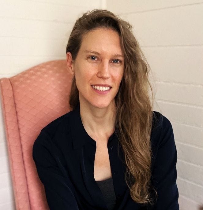 About – Kate Mikuliak – Medium