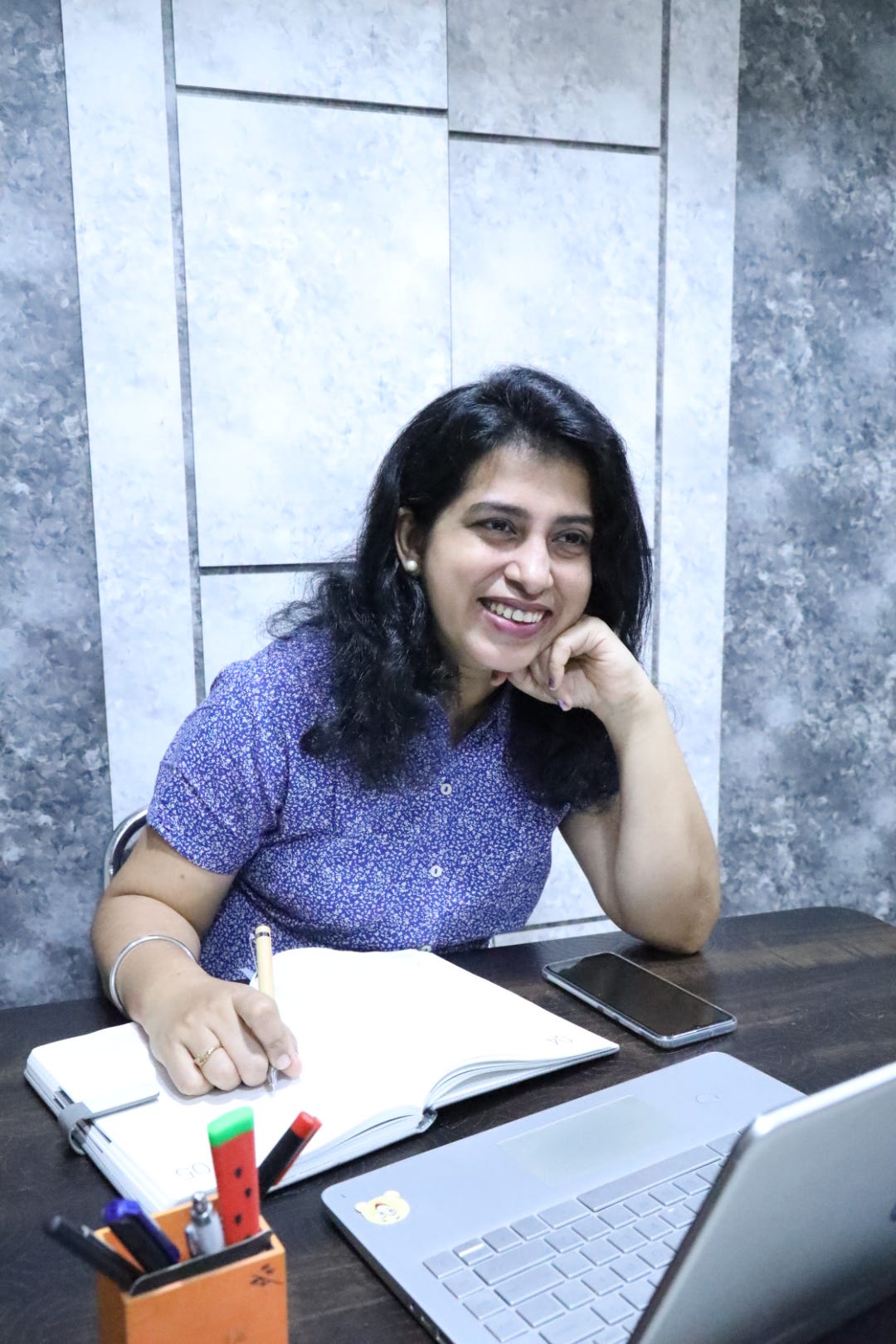Neha PB – Medium