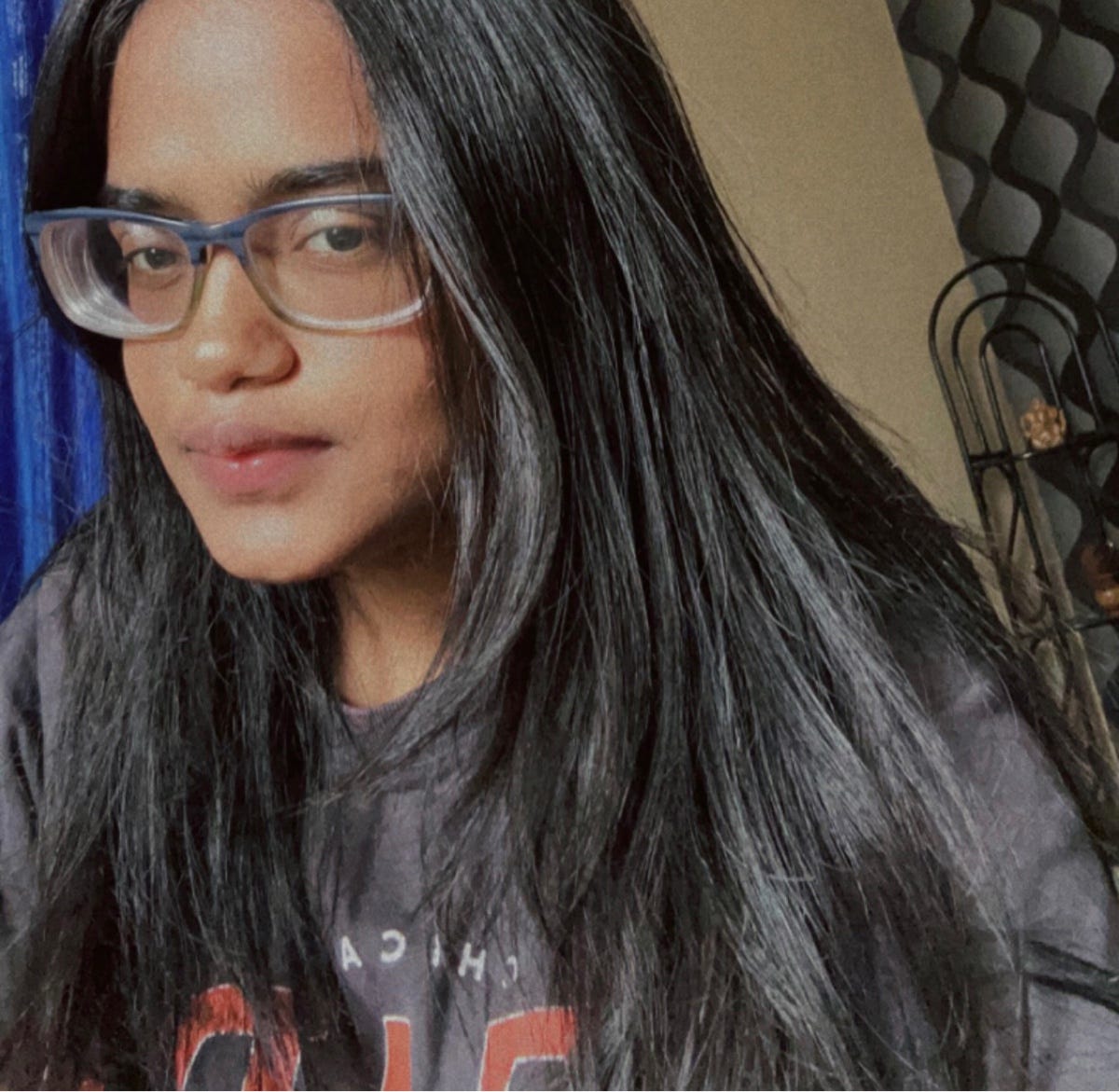 RIA SARRAF – Medium