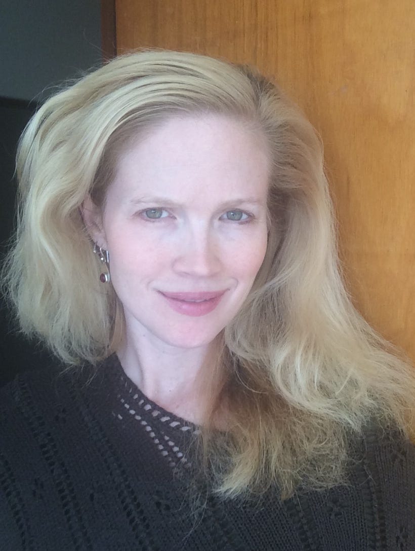 About – Michelle Dixon – Medium