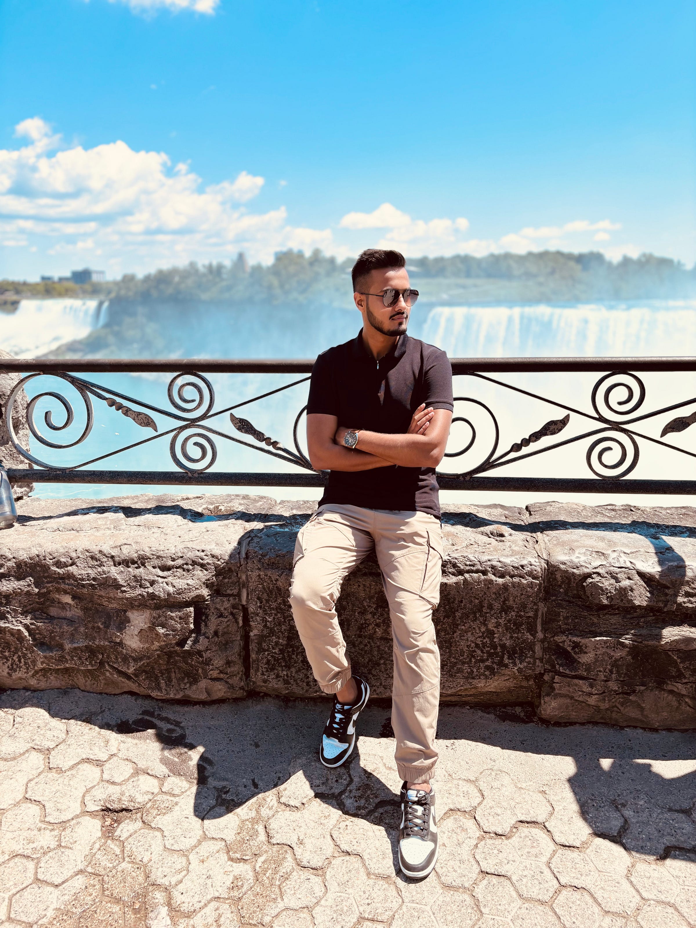 SUKHPREET SINGH – Medium