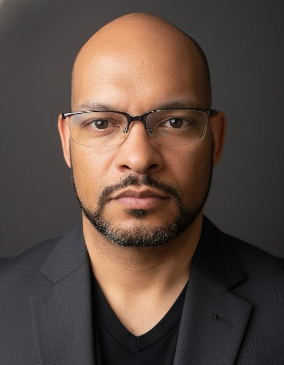 Dr. Jerry Don Smith Jr. – Medium