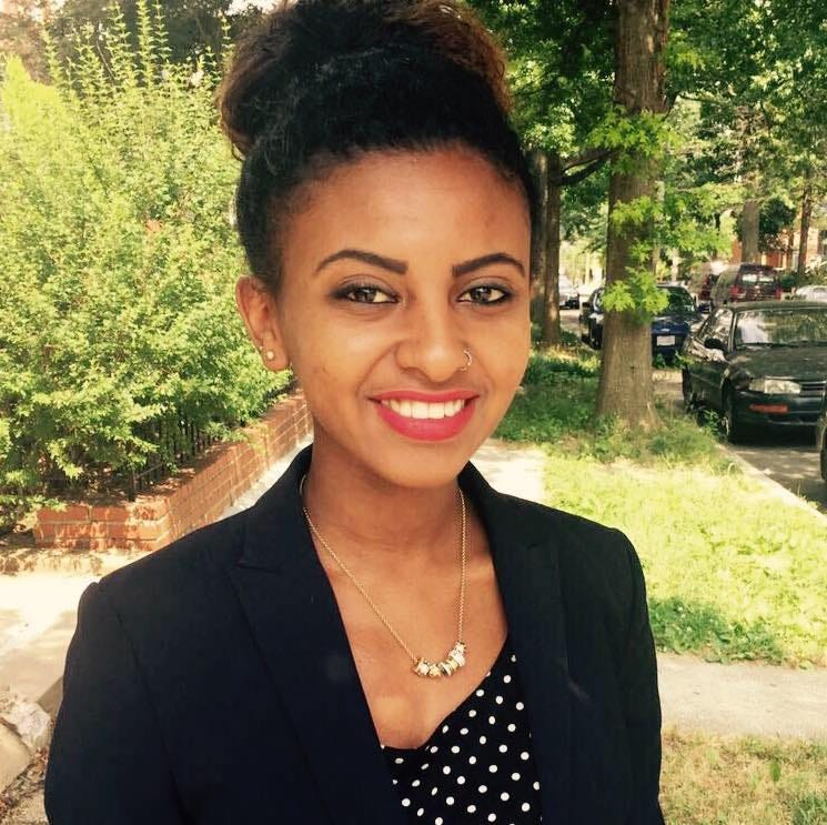 About – Hermella Tekle – Medium