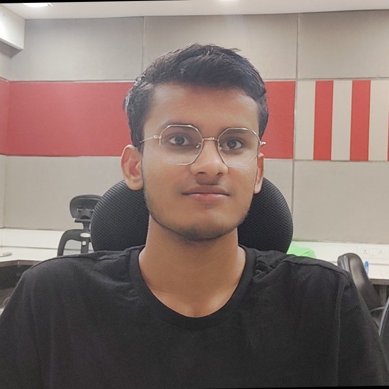 Jigarvyas – Medium