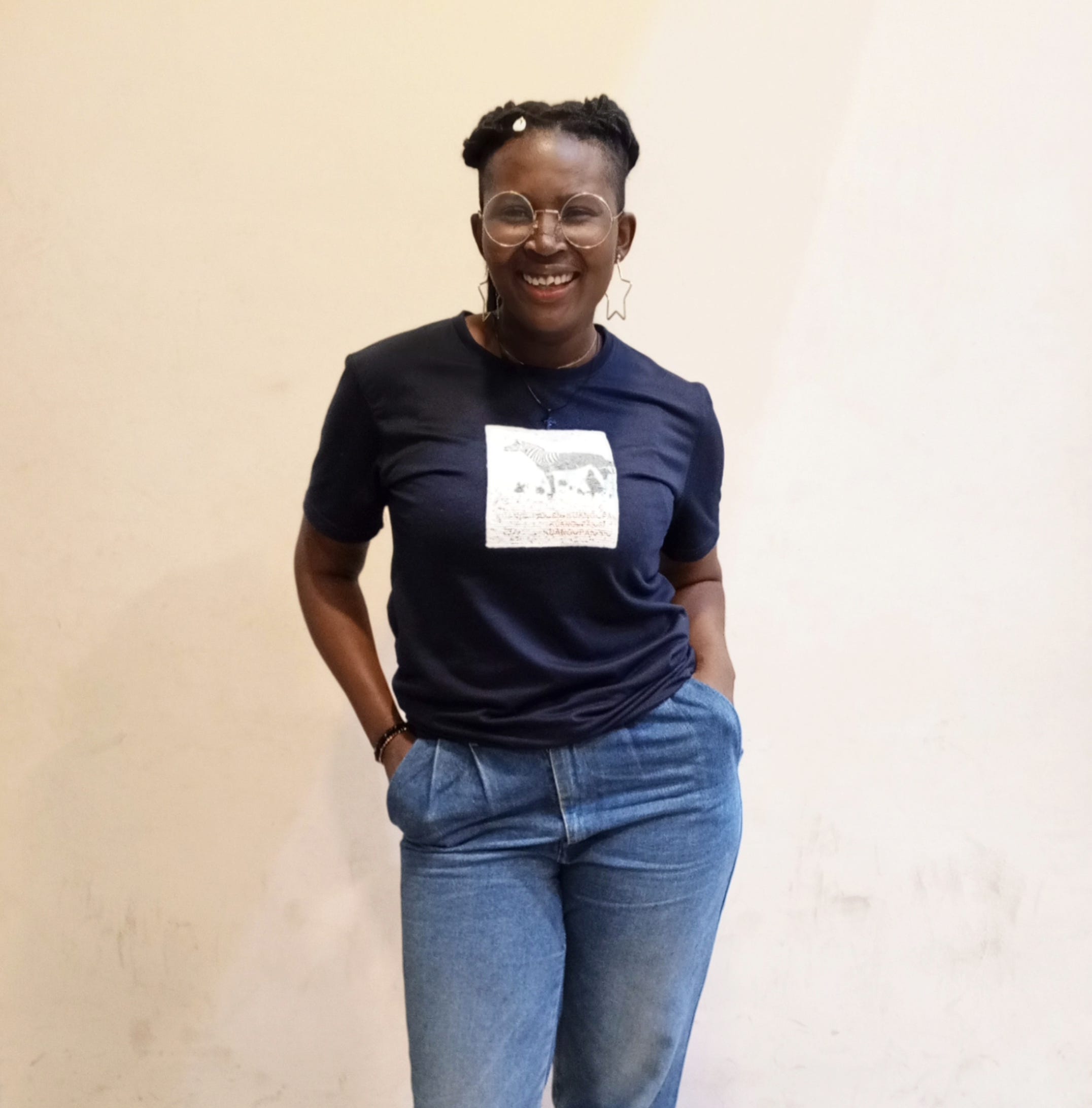 Esther Nelson – Medium