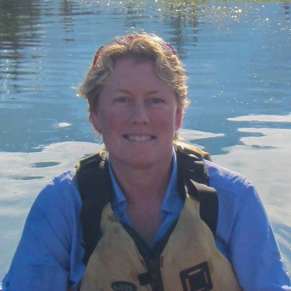 About – Kerryn Riley – Medium