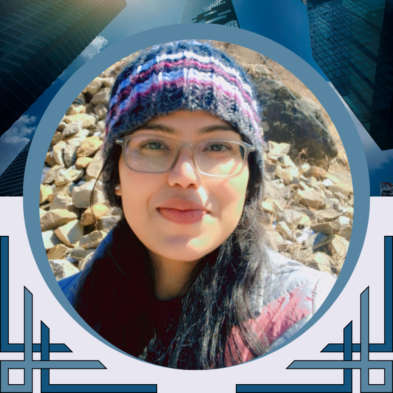 About – Swati Singh – Medium