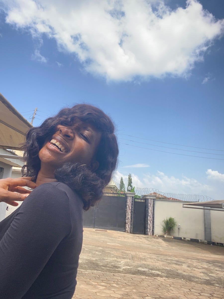 Ibitoye Funmi – Medium
