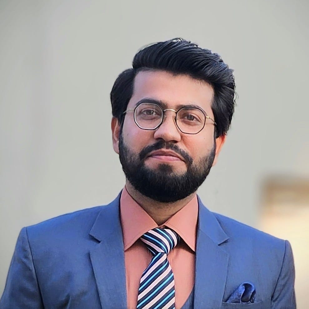 Azhak Anwar – Medium