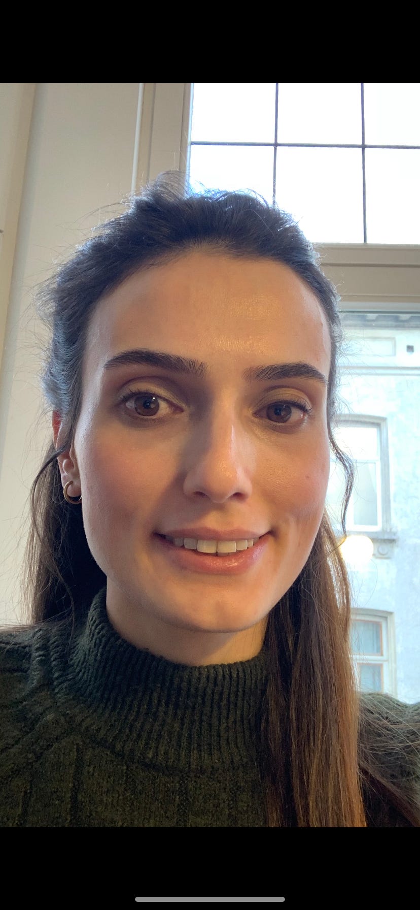 Asuman Senol – Medium