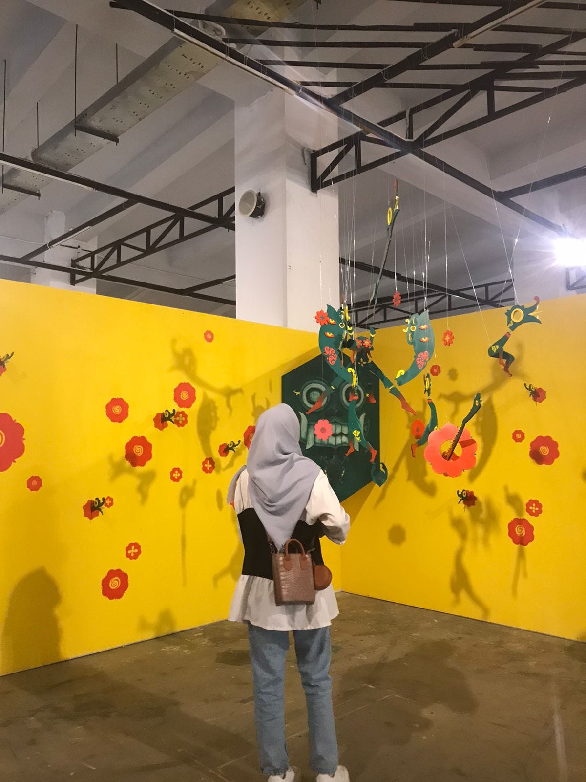 Yeny Wulandari – Medium