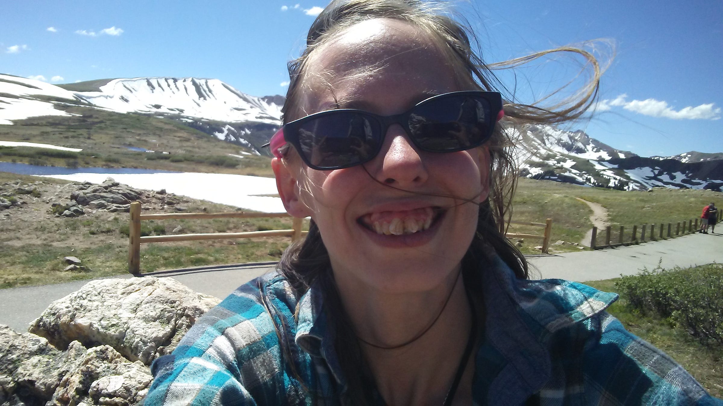 Anna Adams – Medium