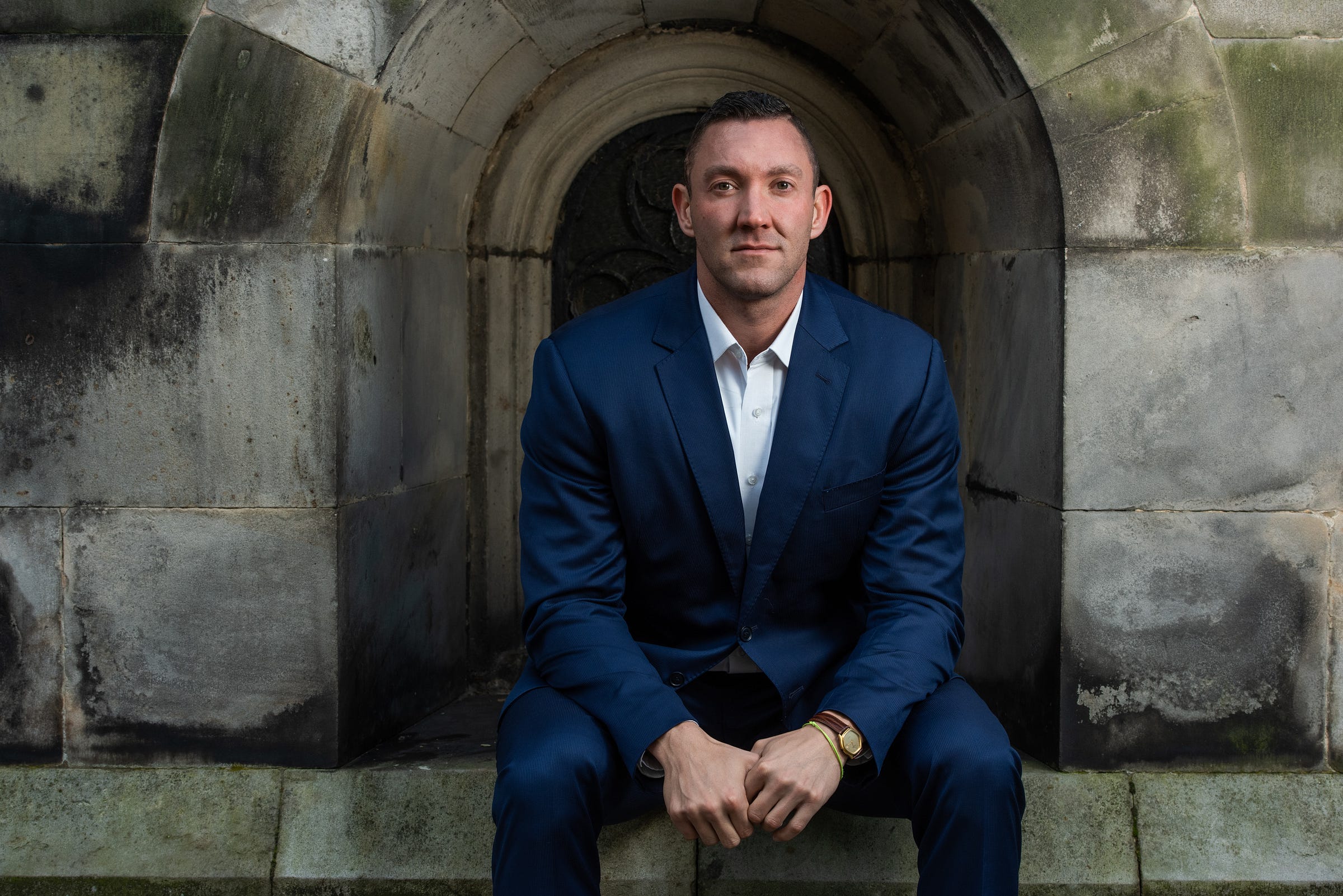 About – Mark Kalin – Medium