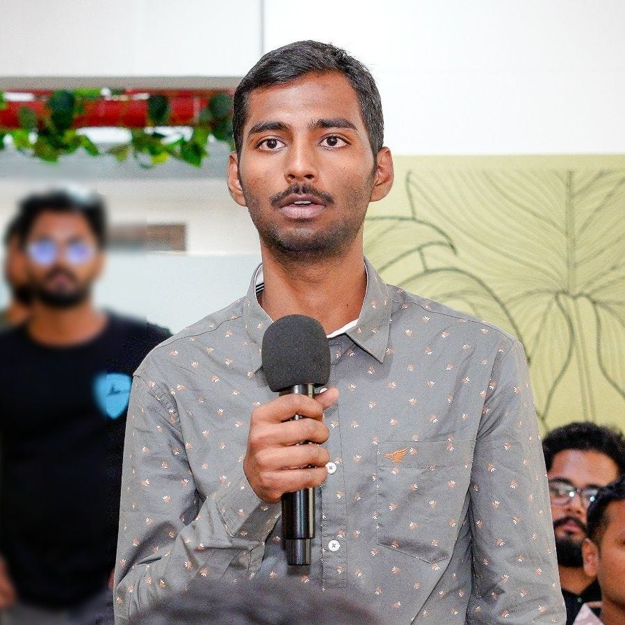 Vishwajeet Londhe – Medium