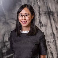Annie Fong – Medium