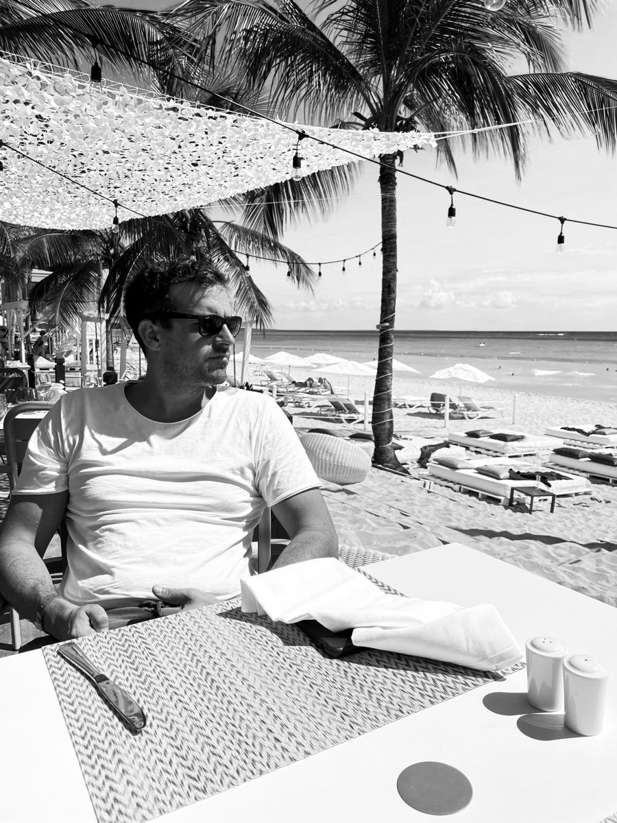 Moritz Stumpf on Medium curated some lists