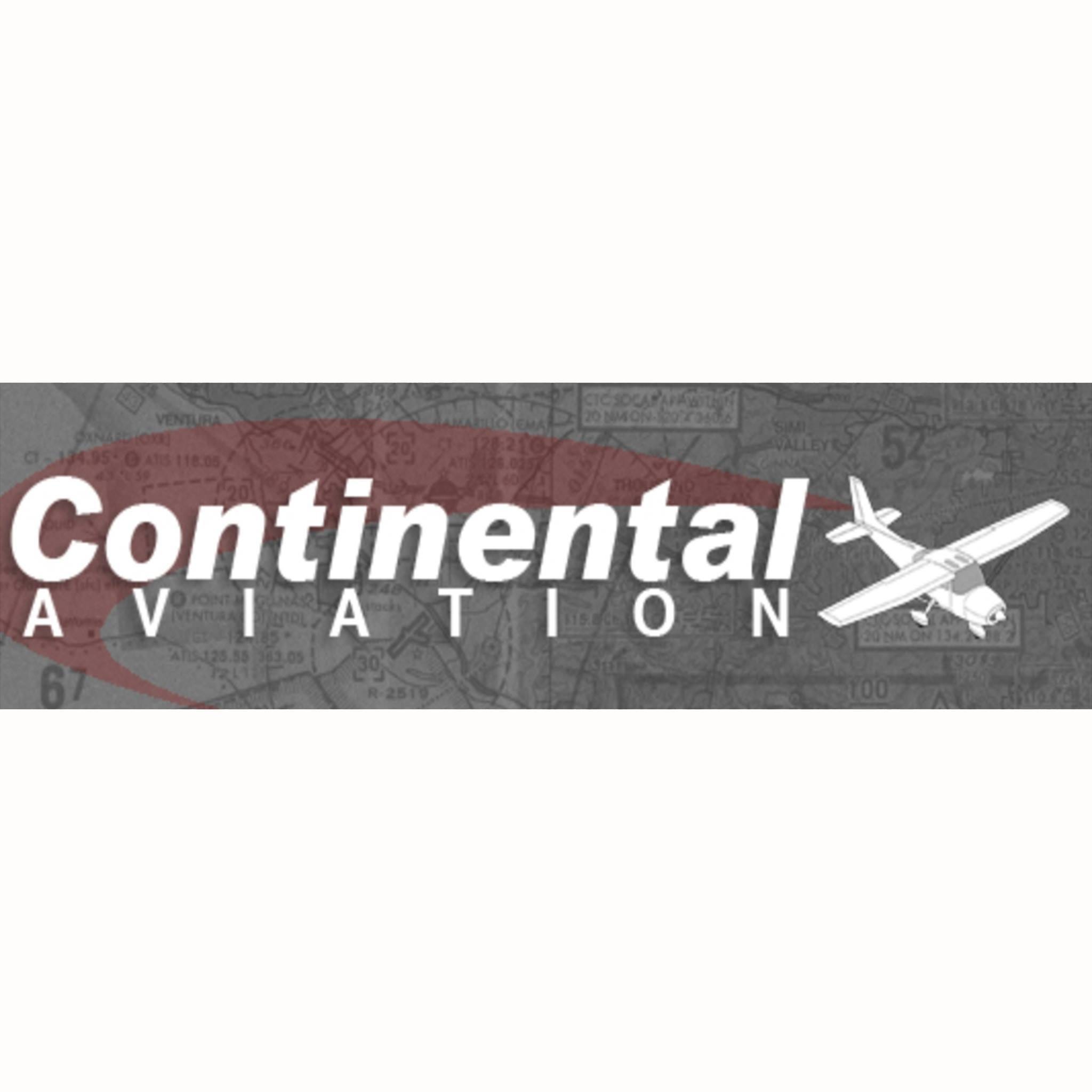 Continental Aviation – Medium