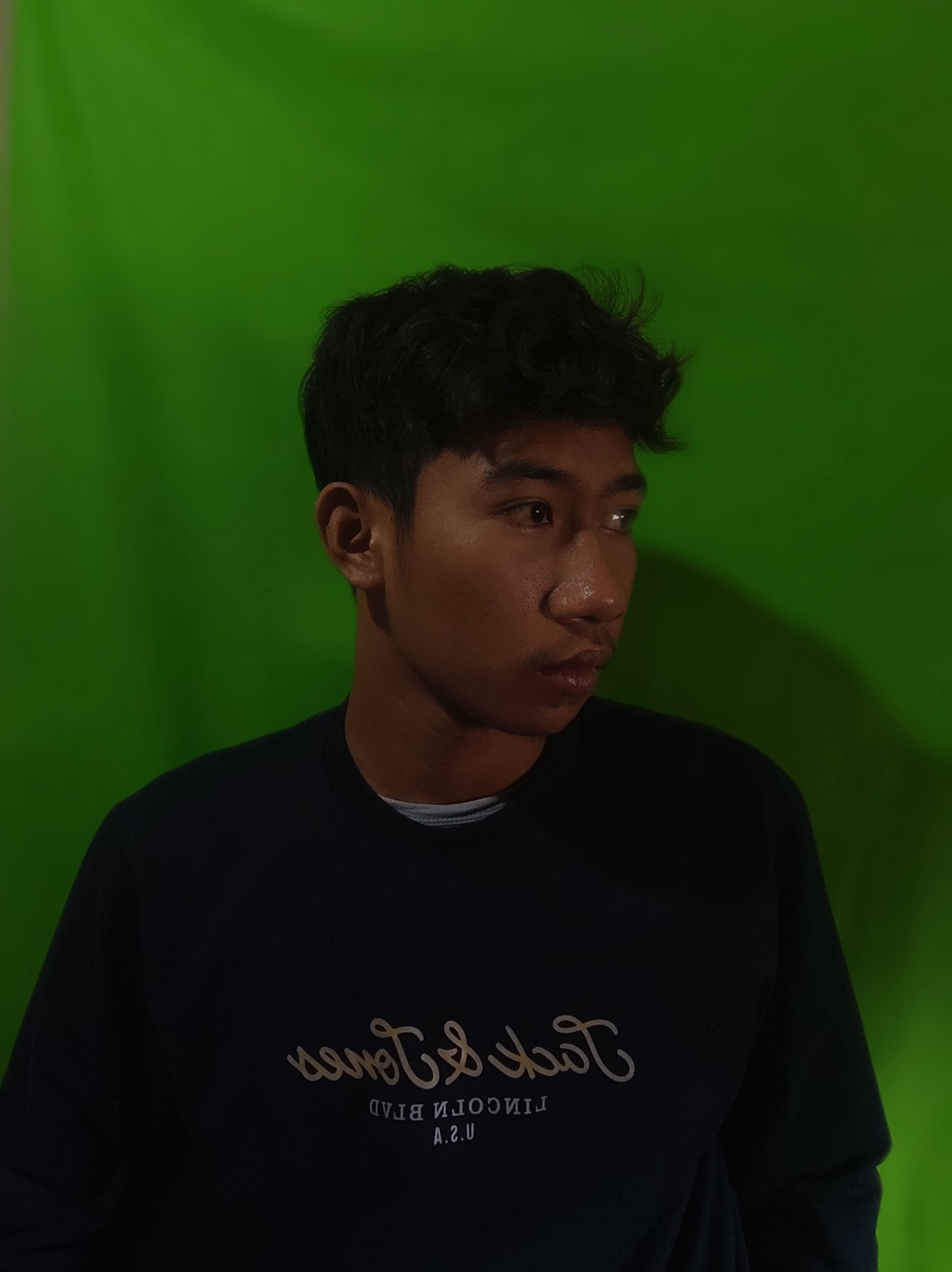 Zainullah – Medium