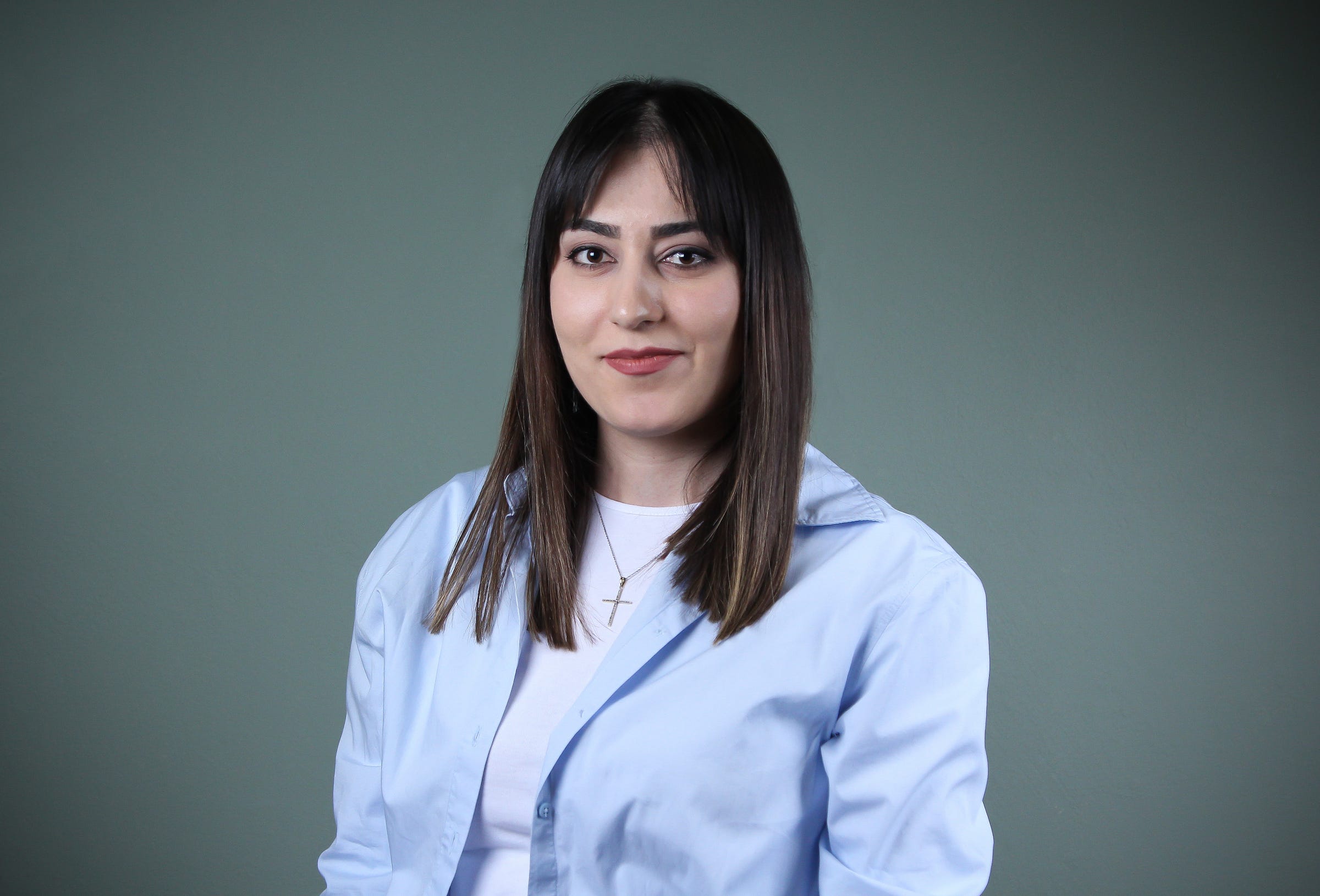 Srbuhi Avetisyan – Medium