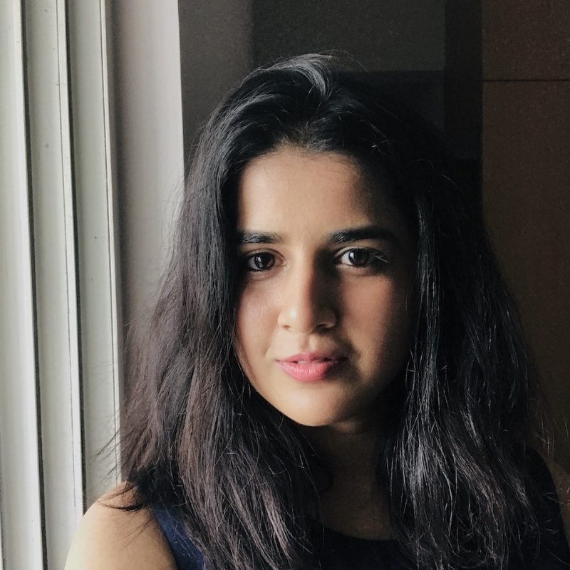 About – Akansha Bansal – Medium