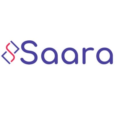 Saara Inc – Medium