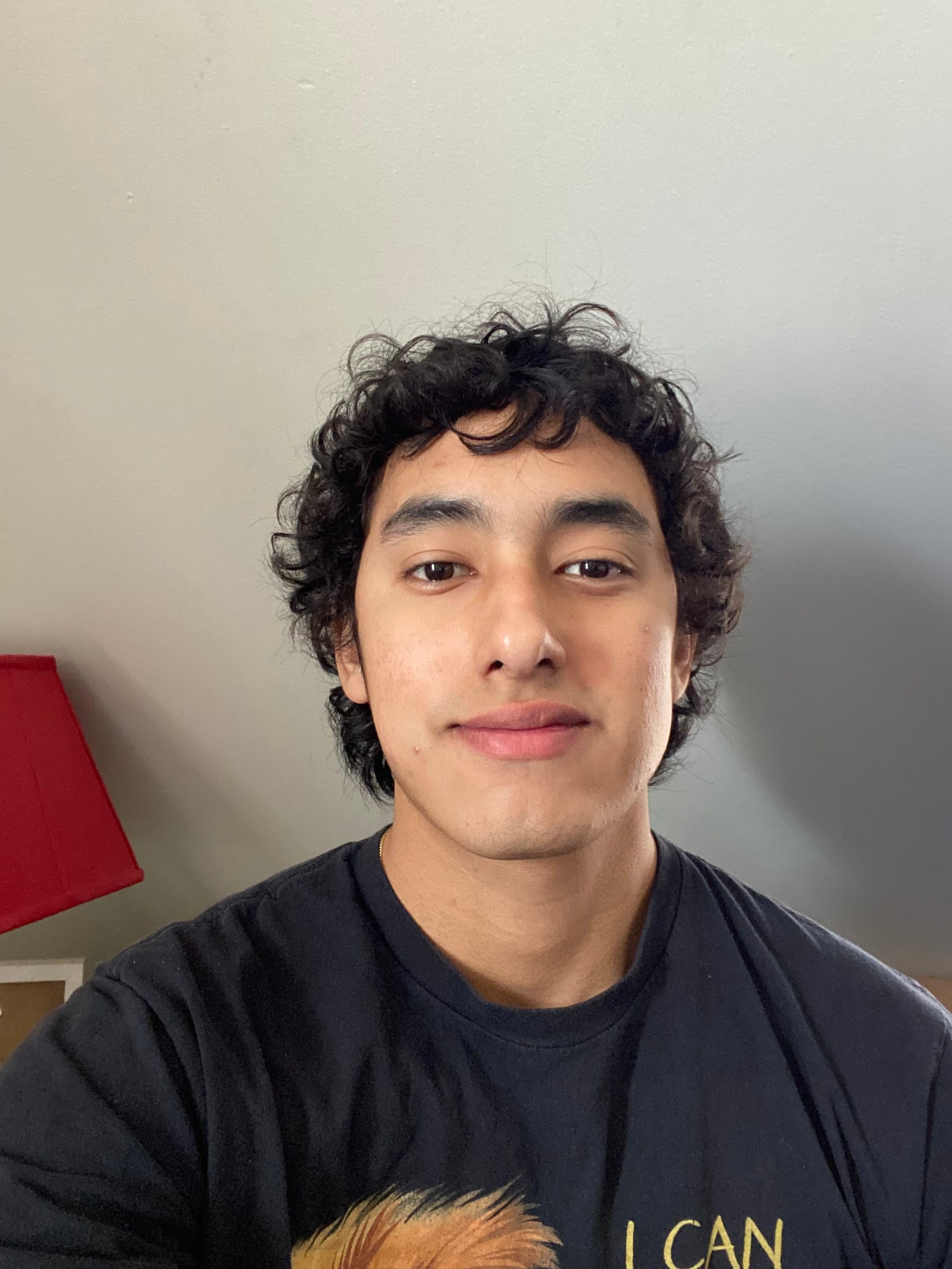 Hilver David Gonzalez Rios – Medium
