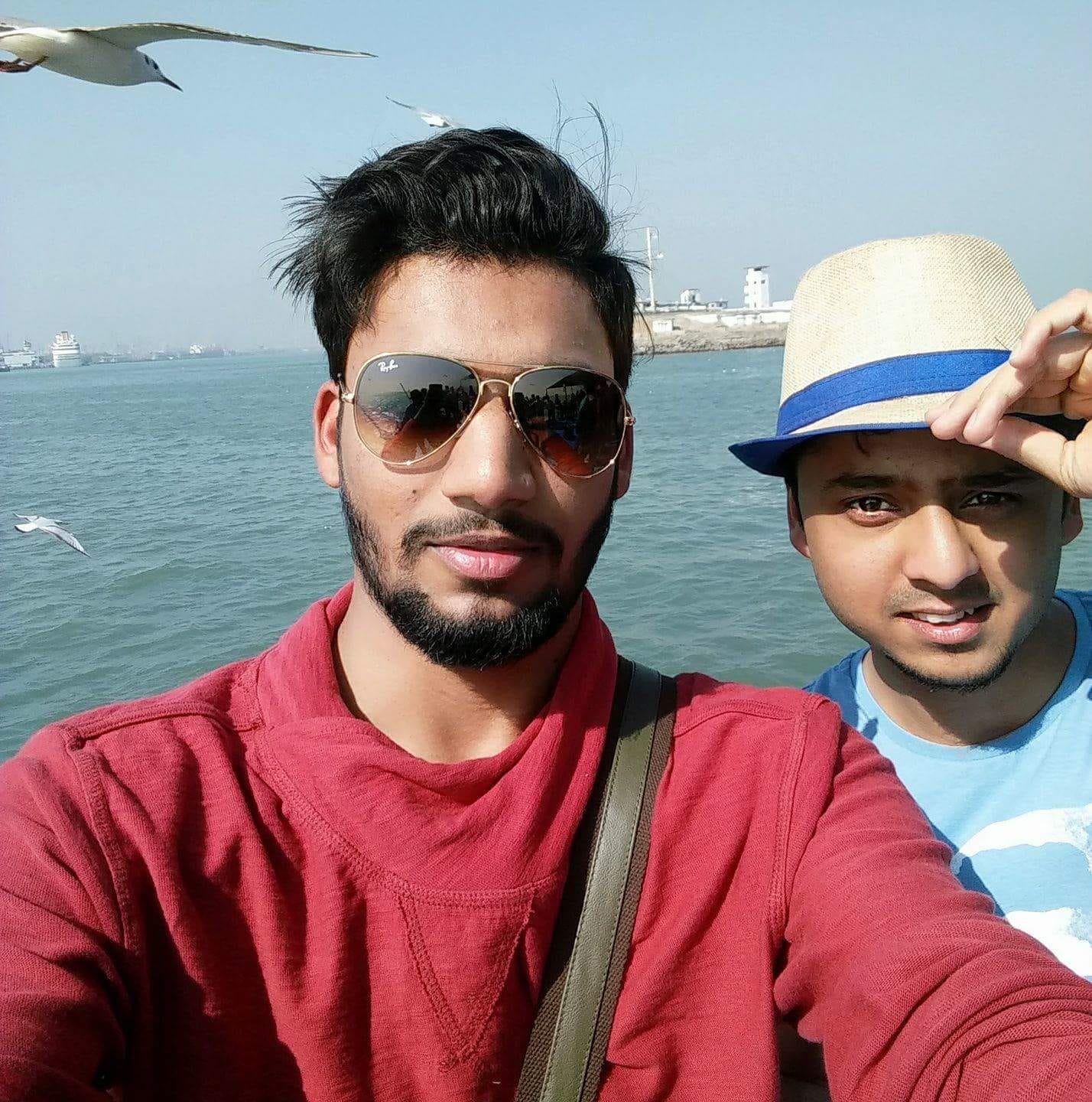 Aman Bansal – Medium