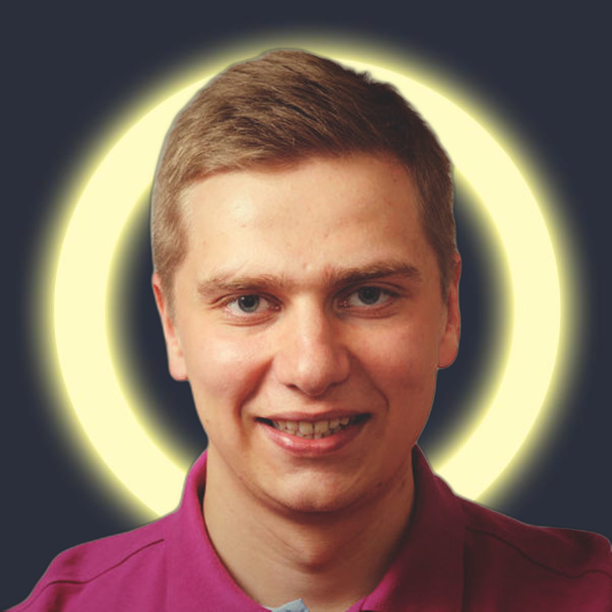 Alexander Osipov – Medium