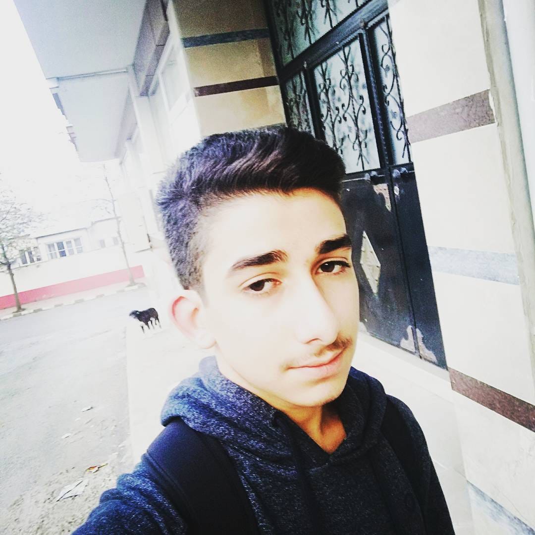 Mikdat Anıl BALTA – Medium