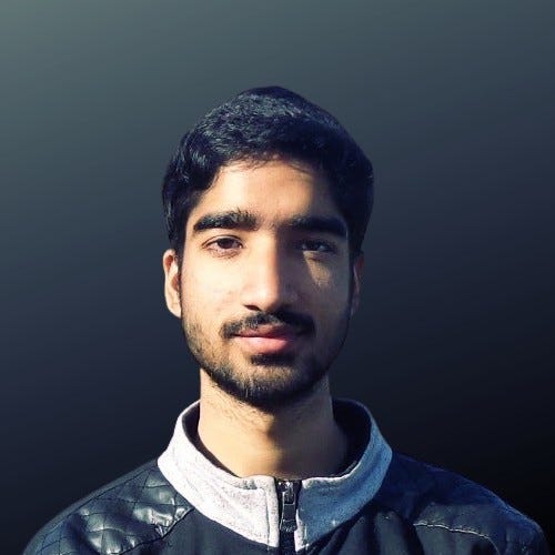 Abhinav Sharma – Medium