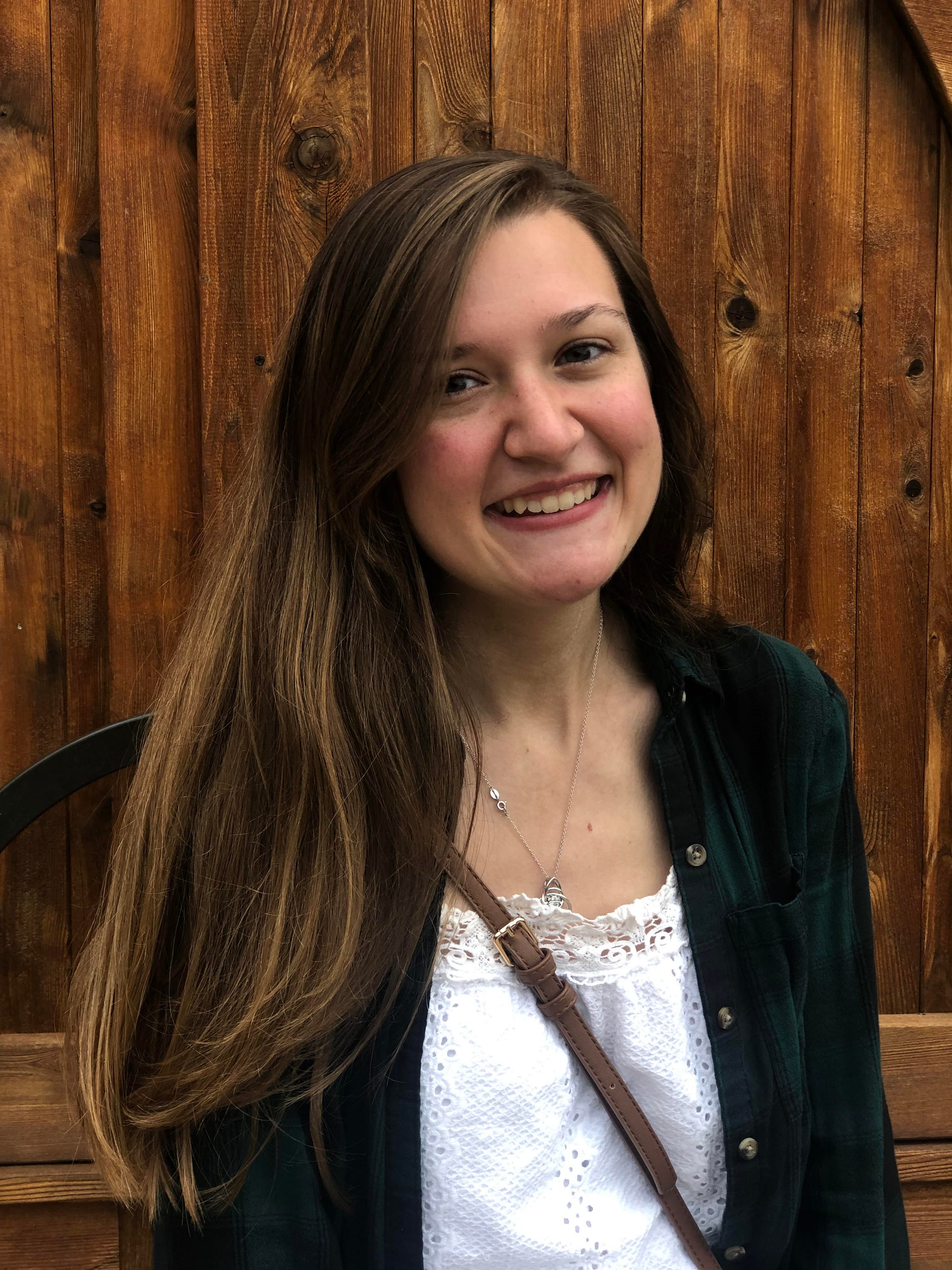 Breanna McCann – Medium