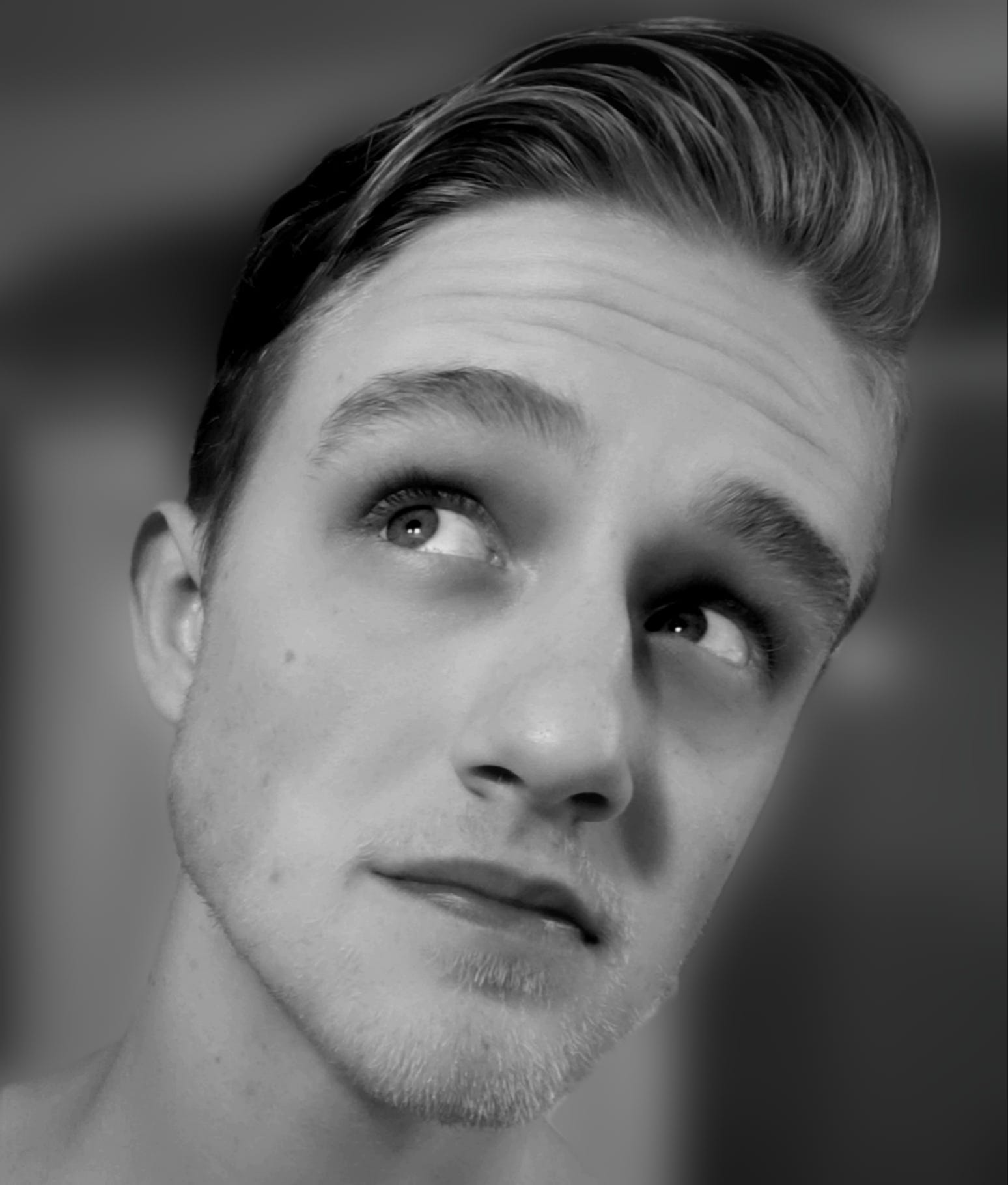 Josh Milmine – Medium