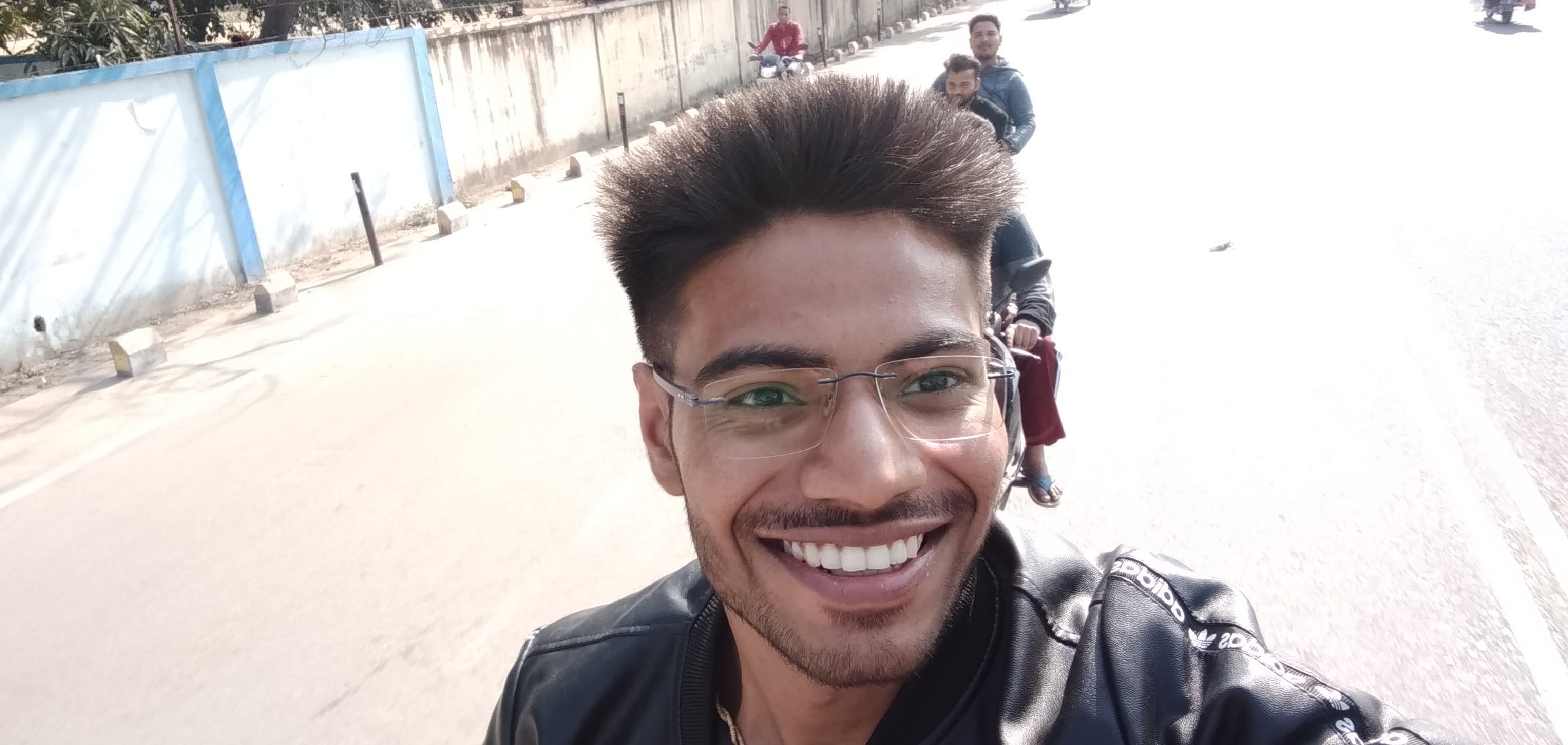 Akash Pal – Medium