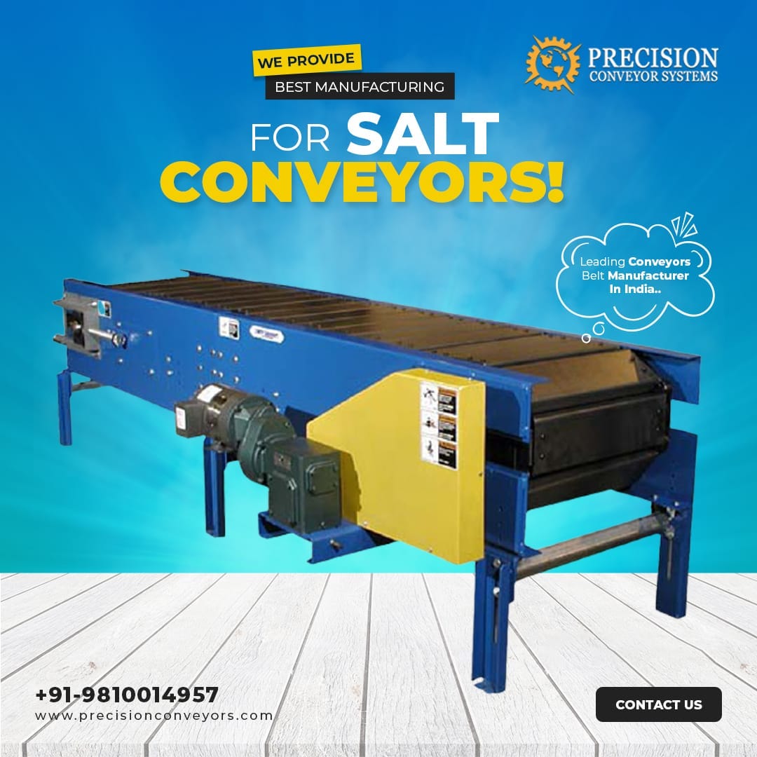 About – Precision Conveyors – Medium