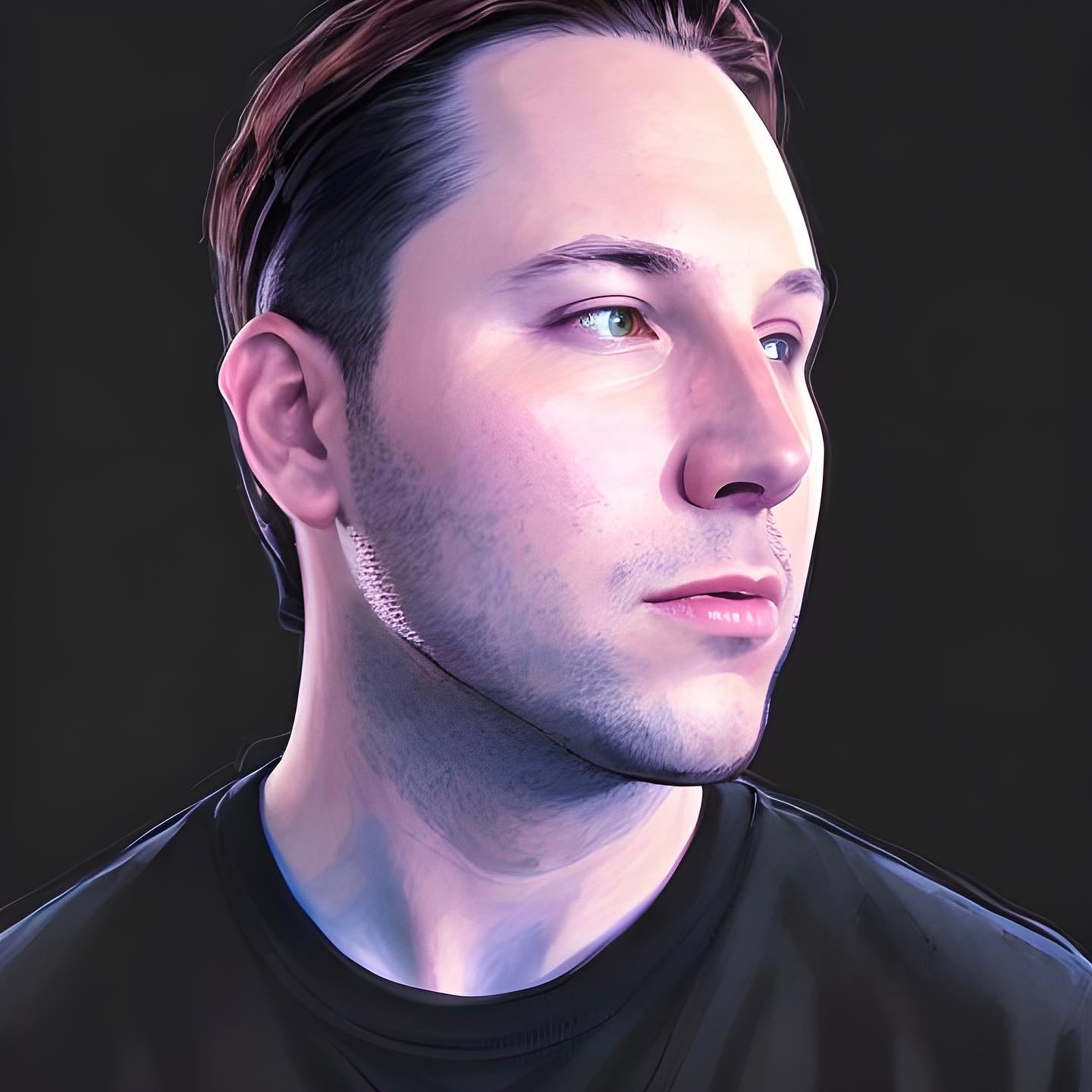 About – Alex Hylton | Marketing and Branding Specialist – Medium