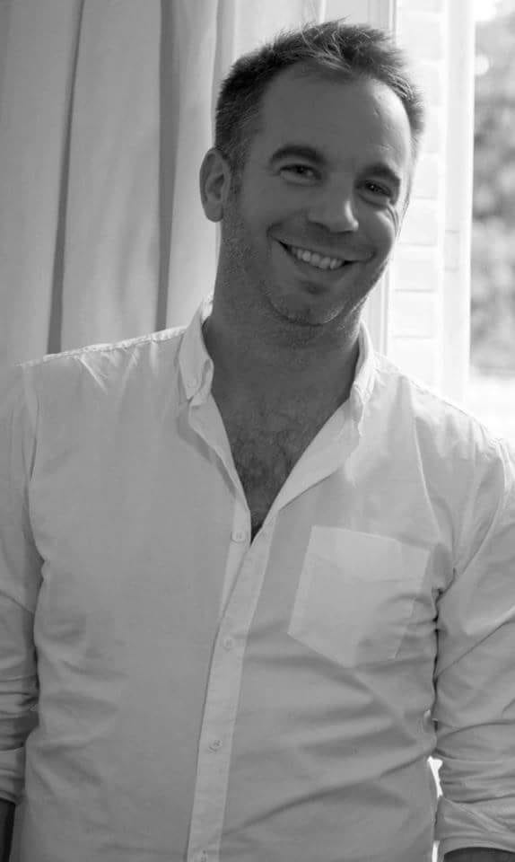 Greg Massa – Medium