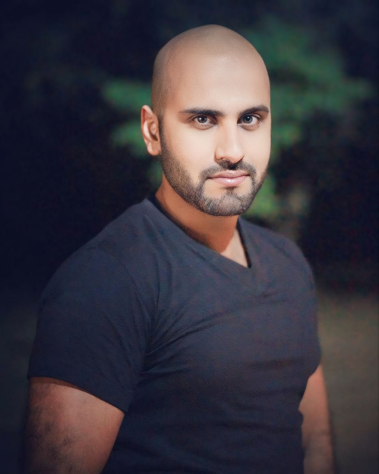 Tayyab Nisar Janjua – Medium