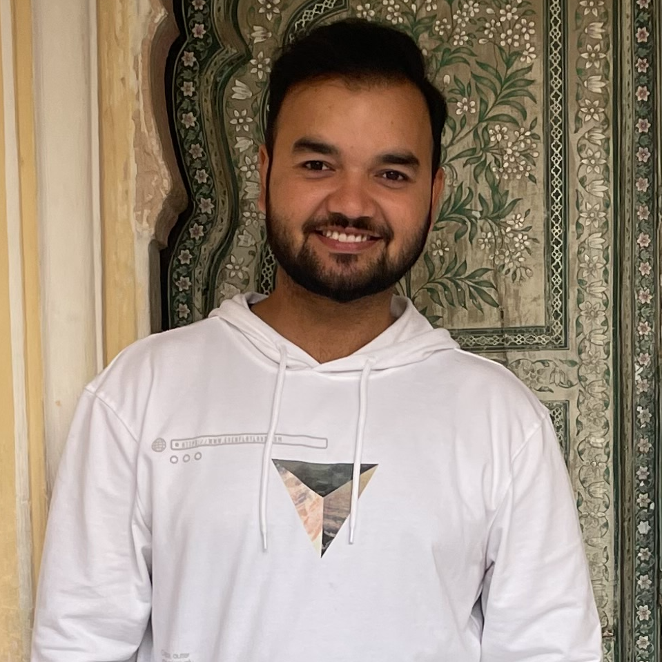 Aakash Rajput – Medium