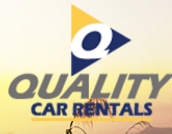 Quality Car Rentals – Medium