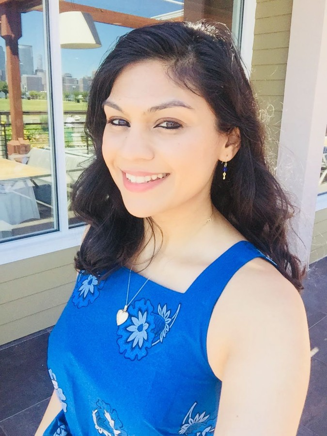 Sima Patel – Medium