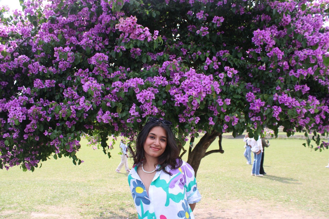 Shruti Shukla – Medium