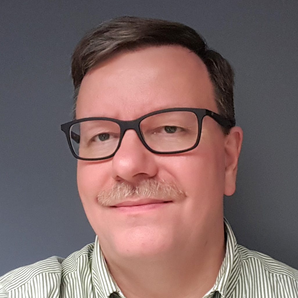 Steven Endres – Medium