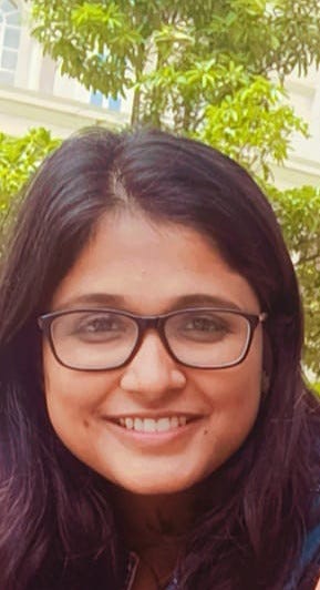 Shalini D – Medium