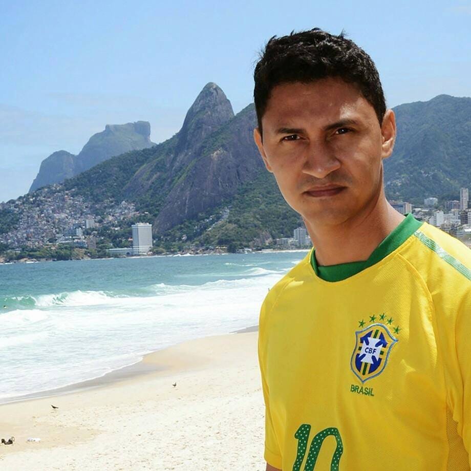 Luís Marcos Rodrigues – Medium
