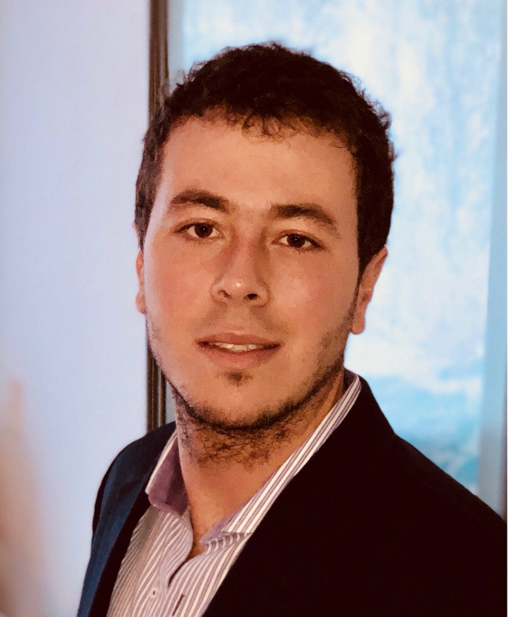 Guido Bertoletti – Medium